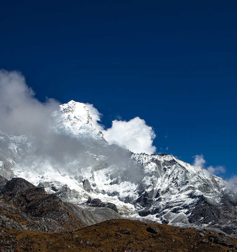 Kyajo Ri Peak Climbing Itinerary | Himalayan Expedition